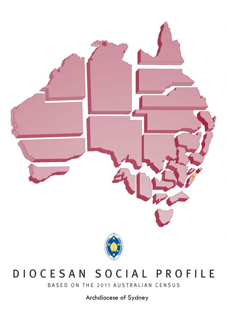 National Catholic Census Project: 1996 - 2021 | National Centre for ...