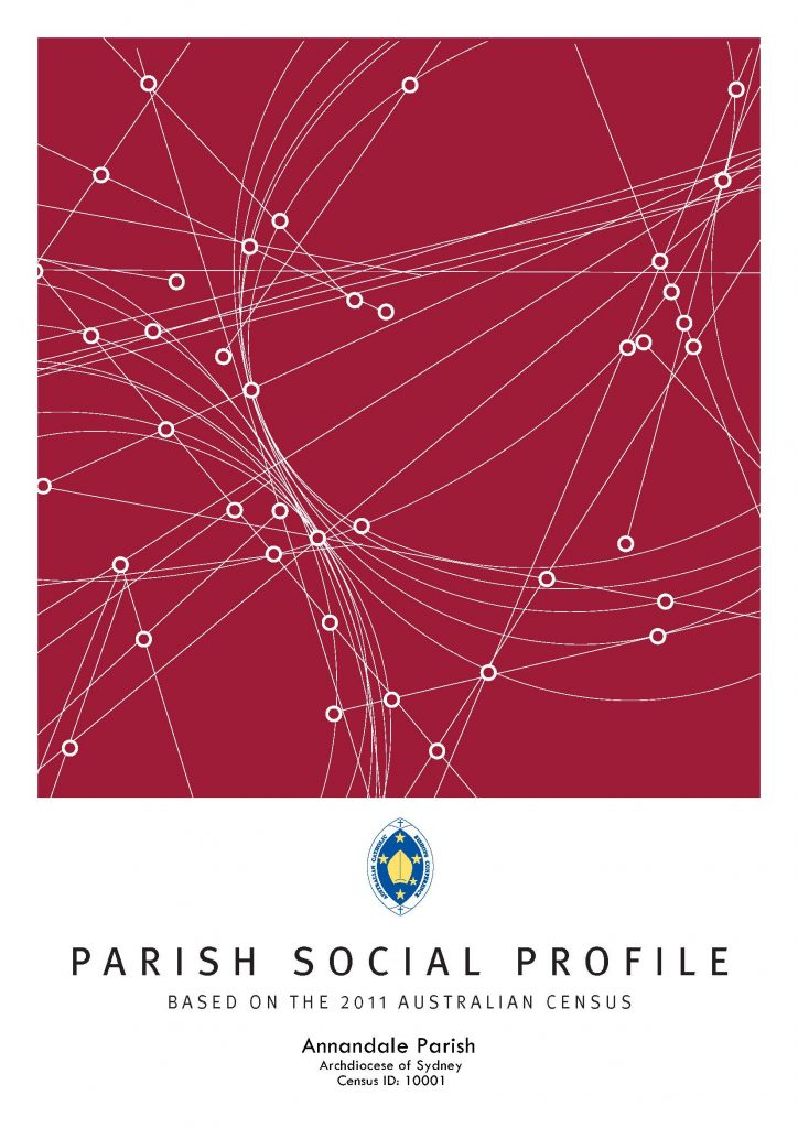 National Catholic Census Project: 1996 - 2021 | National Centre for ...